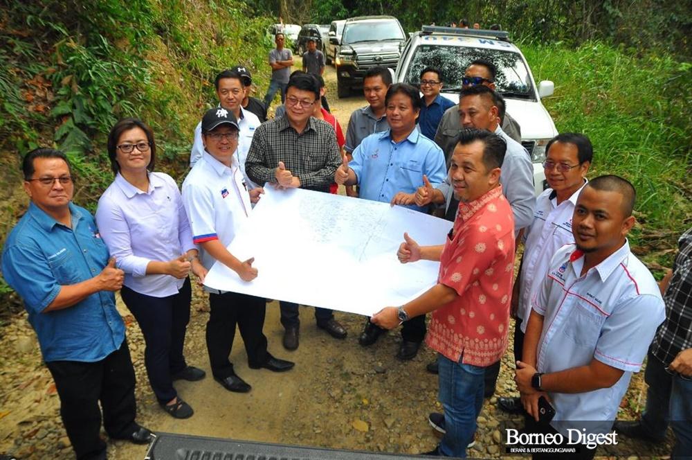 Messej musang king pertama di Sabah — Ewon - The Borneo Digest