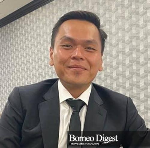 Keningau Premier League 2022 Datuk Robert Tawik Cup. - The Borneo Digest