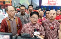 Ewon Benedick: The Modern Political Hero of Sabah and the Symbol of ...